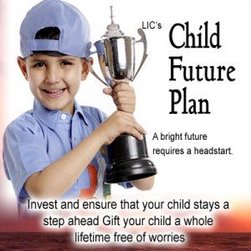 LIC Child Plan – Best Plans, Best Returns, Guaranteed Returns